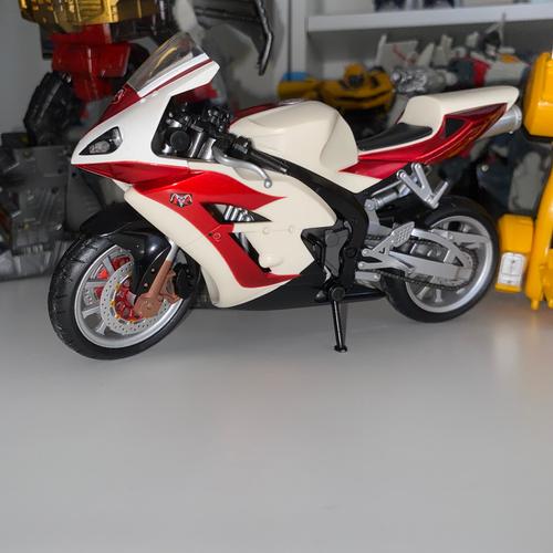 Jual Shf Cyclone Masked Kamen Rider 1 Ichigo The First ver - Jakarta ...