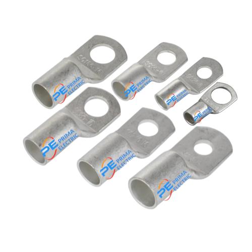 Jual Kabel Skun Doff Skun SC 95 - 12 Skun Tembaga 95mm M12 1pak @50pcs ...