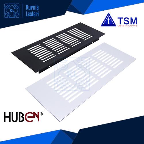 Jual Lubang Hawa Alumunium Sirkulasi Udara / Air Vent Grill / 8cm TSM ...