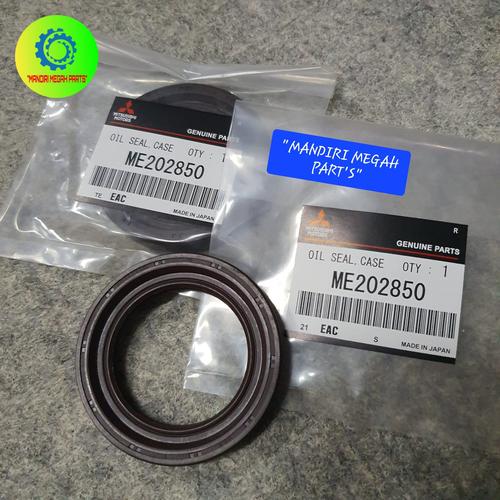 Jual OIL SEAL KER AS DEPAN/SEAL TIMING COVER DEPAN TRITON 2.8CC/KB7T ...