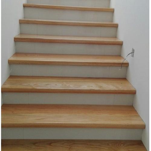 Jual Anak tangga/trap tangga natural Wood 120×30×3cm - Kab. Tangerang ...