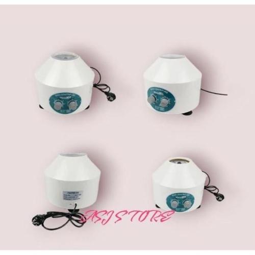 Jual Ios- Mesin Centrifuge dermatology plasma prp 6 hole plus tabung ...