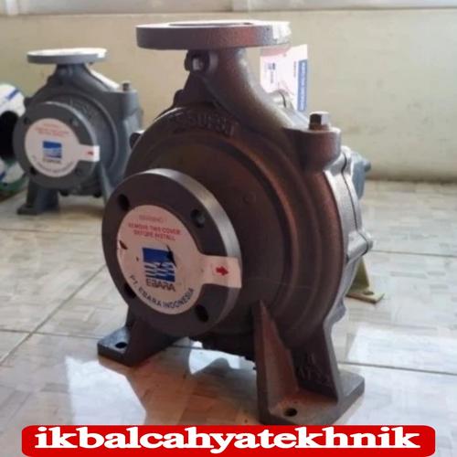 Jual Pompa Centrifugal End Suction Ebara 50 x 40 FSHA MS 2" x 1 - Jakarta Barat ...