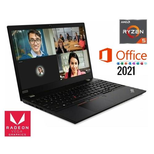 Jual Touchscreen !! Laptop Lenovo Thinkpad X395 Ryzen 5 Pro Ram 16GB ...