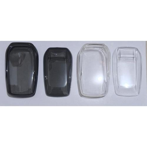 Promo Sarung Kunci Casing Remote Mobil Transparan Toyota All New ...