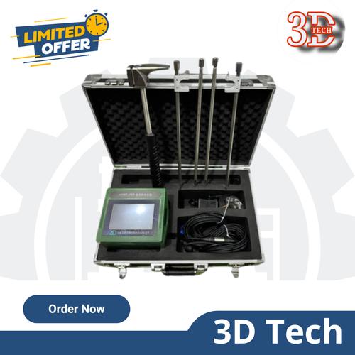 Jual alat geolistrik ADMT 200s 3D Termurah - Jakarta Barat - 3D Tech ...