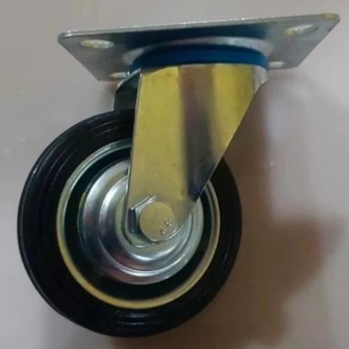Jual Roda Karet rrt 3 inch Hidup - Kota Tangerang Selatan - Central ...