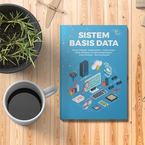 Jual Jejak Publisher - Buku Sistem Basis Data - Kab. Sleman - Jejak ...