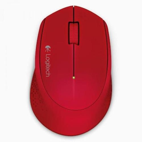 Jual LOGITECH WIRELESS MOUSE M331 SILENT / MOUSE WIRELESS M 331 SILENT ...