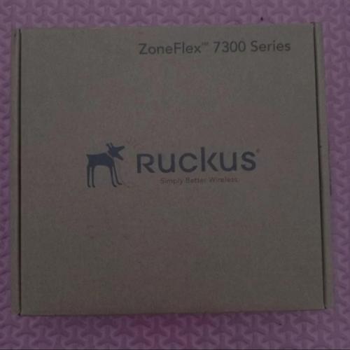 Jual Ruckus 7352 Wifi Hotspot Cisco Unifi Huawei ZTE Asus Mikrotik TP ...