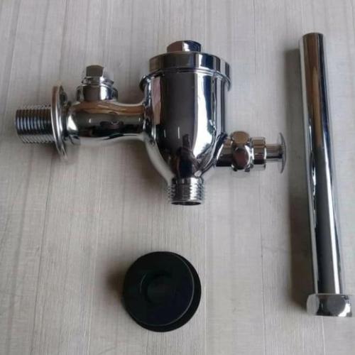 Jual Push Kran Urinal Model Toto / Push Kran Urinoir - Kab. Bogor ...