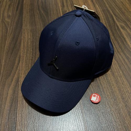 Jual AIR JORDAN JUMPMAN CLASSIC METAL CAP • NAVY - Kab. Tangerang - Gas ...