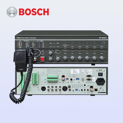 Jual BOSCH LBB 1990/00 Plena Voice Alarm Controller Original ...