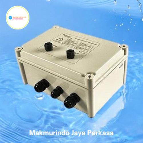 Jual CONTROL BOX COUNTER CURRENT JET CONTROL BOX SWJ-CB 1PHASE EMAUX ...