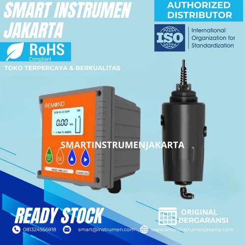 Jual Online turbidity controller turbidity meter with sensor 400 NTU ...