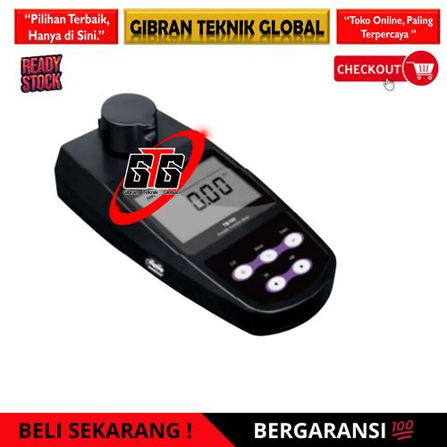 Jual Digital Portable Turbidity Meter Bante TB-100 Turbidity Meter ...