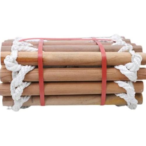 Jual Best Emergency Fire Safety Evacuation Ladder Fire Escape Rope ...