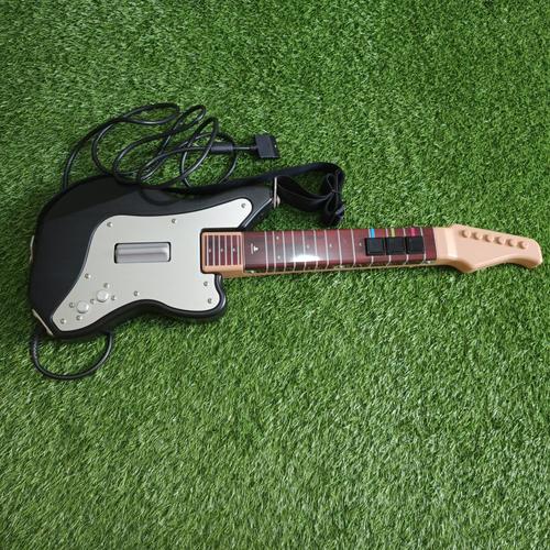 Jual Playstation 2 Guitar Freaks Arcade Style Controller - Kota Batam ...