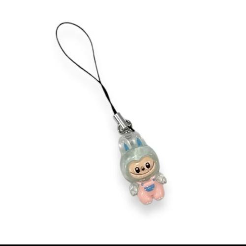 Jual Charm HP Tali Labubu Full Body Phonestrap Gantungan Charm ...