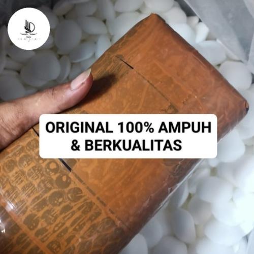 Jual butiran putih untuk ikan kemasan dll 1KG - 100 gram - Kab. Bogor ...