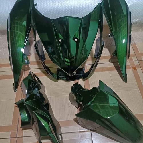 Jual Full Body Halus Honda Beat Fi Tahun 2013 - 2015 Warna Custom ...