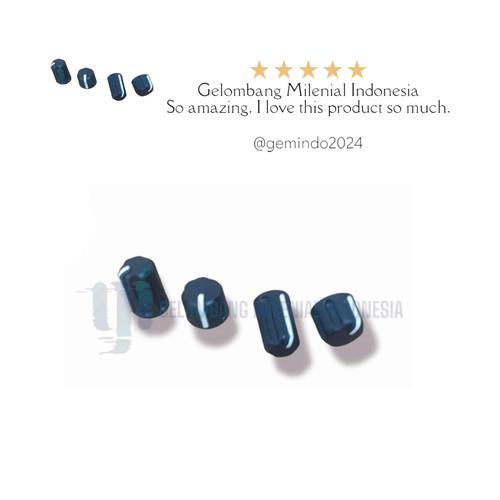 Jual KNOB VOLUME CHANNEL HT MOTOROLA XIR P6620I P6620 P6600 P8668 P8660 ...