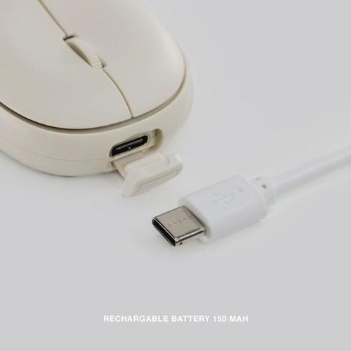 Jual LIMITED EDITION! Rexus Pico PM100 / PM-100 M Wireless Office Mouse ...