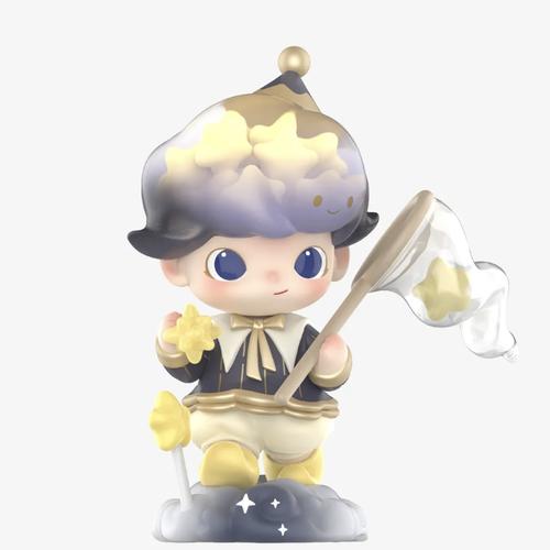 Jual POP MART DIMO Weaving Wonders Series Figures Original - Jakarta ...