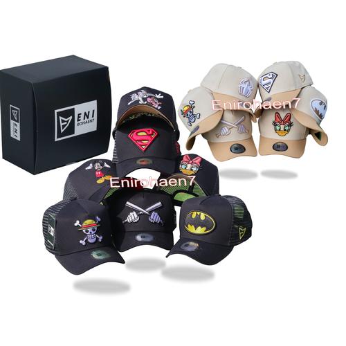 Jual E7 Topi Kalakter baseball Topi one piece topi daisy duck disney ...