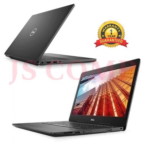 Jual DELL Latitude 5400 Core i5 i7 Laptop 14 Inch Gen8 Mulus dan ...