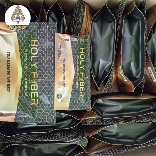 Jual kapas holyfiber original authentic - kapas besar - Kab. Magelang ...