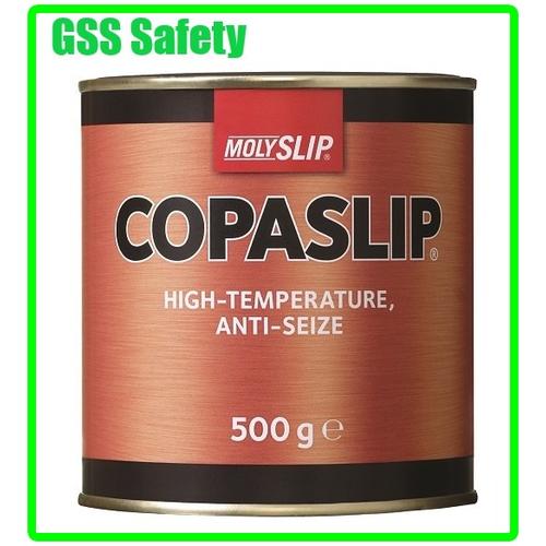 Jual IMPA 450566 Anti-Seize Compound Copaslip 500gr - Jakarta Barat ...