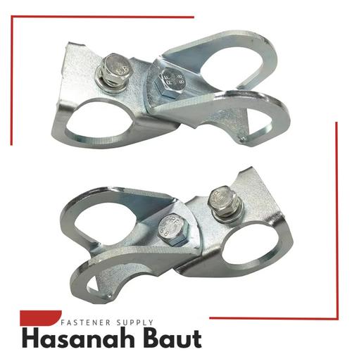 Jual 4 Way Adapter Sway Brace Pipe - Jakarta Timur - Hasanah Baut ...