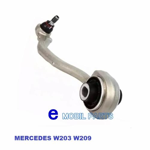 Jual Control Arm Balljoint Bawah Besi Mercedes W203 C200 230 RH ...
