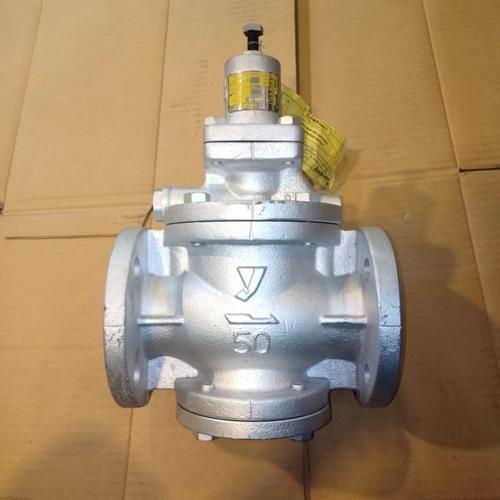 Jual PRV pressure reducing valve yoshitake GP1000 11/2" inch jis 10k ...