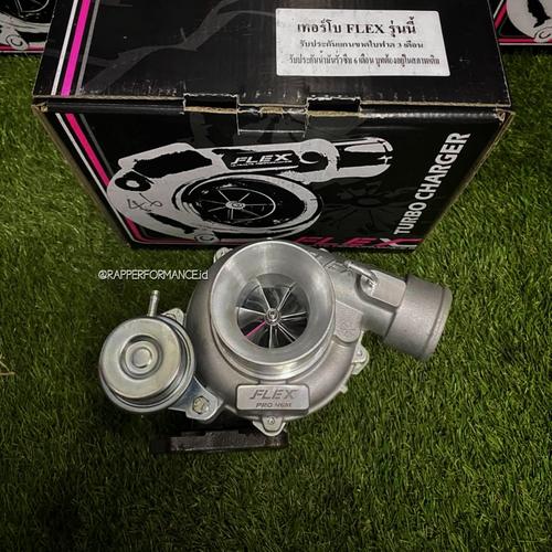Jual Flex Turbo Pro 46M Original Thailand - Kota Salatiga - royalauto ...
