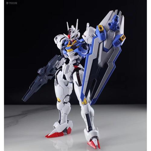 Jual JMS Aerial FM Model Full Mechanics Model Kit 1/100 - Kota Semarang ...