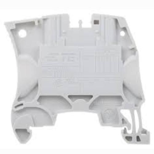 Jual Terminal Block ABB Entrelec ZS4 4mm 32a 4 mm 32 Ampere ...