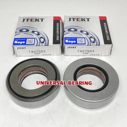 Jual BEARING KING PEN T4075RS KOYO ORIGINAL JAPAN - Jakarta Pusat - UNIVERSAL BEARINGS | Tokopedia