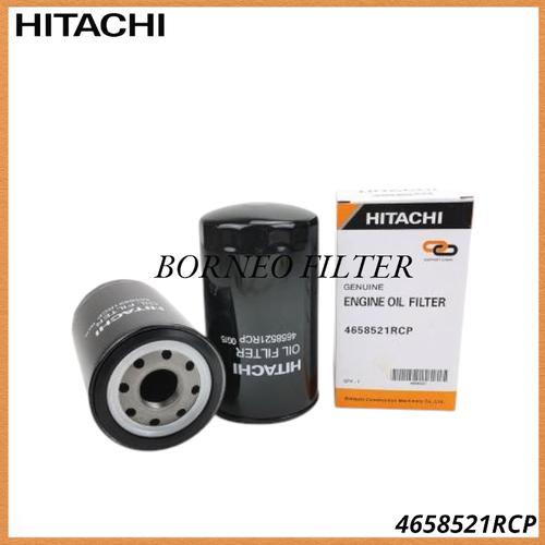 Jual 4658521RCP Hitachi * Oil Filter 4658521 RCP 4484495 4622562 ...