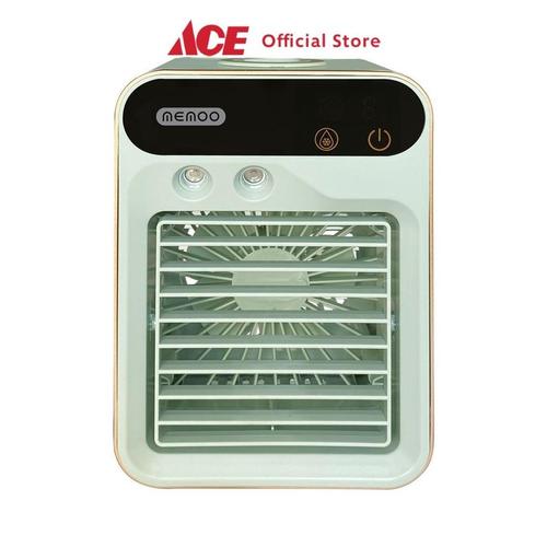 Jual NEW- Memoo 200 ml Air Cooler Mini Ice Conditioner Pendingin ...