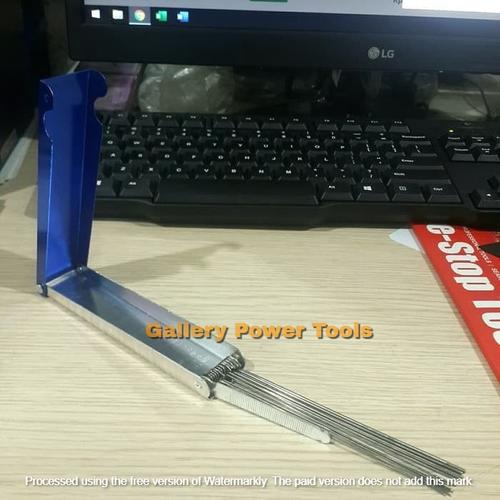 Jual Tip Cleaner Atau Alat Rojok Atau Pembersih Nozzle Spuyer ...