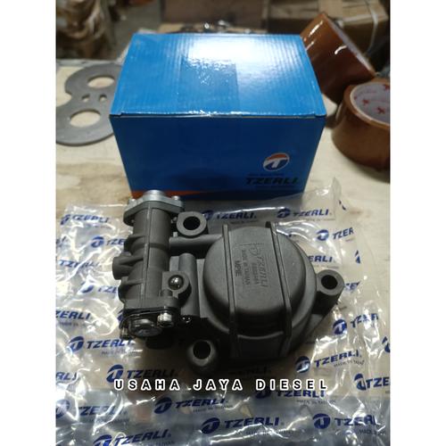 Jual Integrated Air Valve Pheumatic Fuso Ganjo M3 EATON X8882464 ...