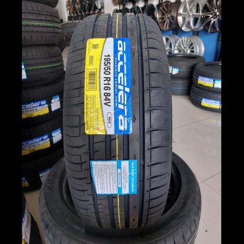 Jual Ban Mobil Ring 16 Ukuran 195/50/R16 Accelera PHI-R Ban Standar ...