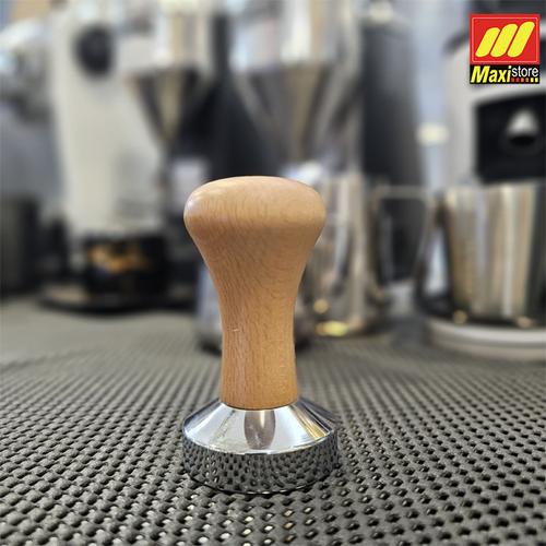 Jual Tamper Kopi 50mm / Alat Tamping Kopi / Stamp Kopi Stainless Steel ...