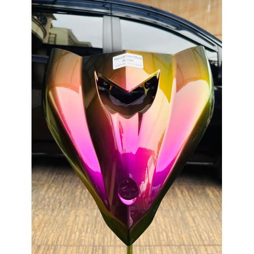 Jual Cat Bunglon PU Rapicoat / RAPICOAT Chameleon Colors Effect "T-5041 ...