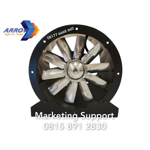 Jual Axial Fan 18 inch 2800 Rpm 1500 Watt Blower Axial 18" 2800 Rpm ...