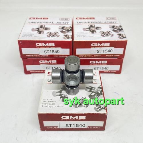 Jual JOINT STIR ST1540 GMB KIJANG CARRY UNIVERSAL CROSS JOINT STIR ...