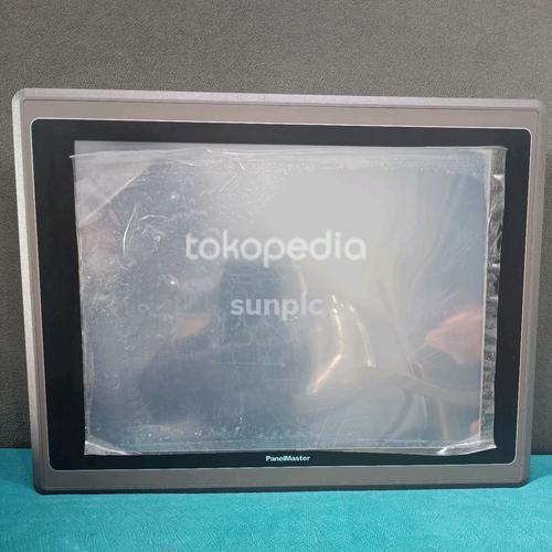 Jual HMI Cermate PX121 LCD Touch Control Panel - HMI Panel Master ...