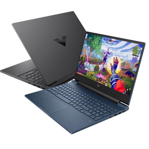Promo LAPTOP VICTUS GAMING 15-FB2556AX/FB2555AX :AMD R7-8845HS/8GB ...